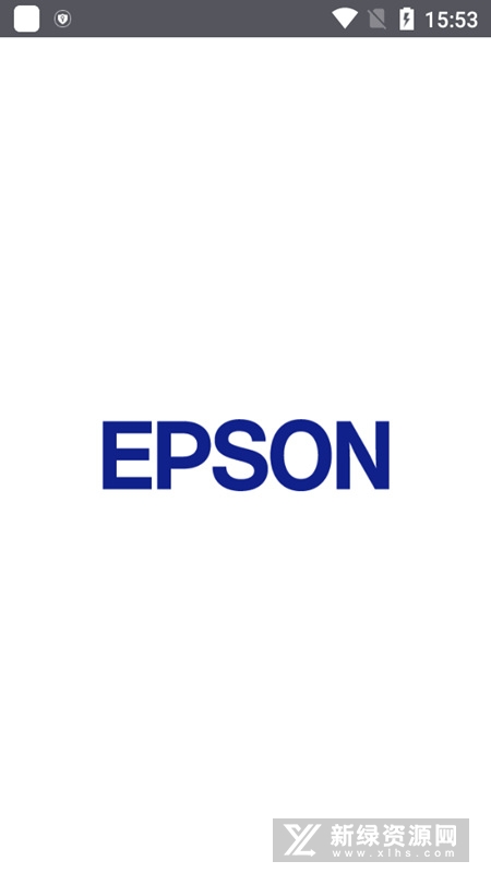 Epson Smart Panel爱普生智能面板app官方版v4.6.1安卓版_新绿资源网
